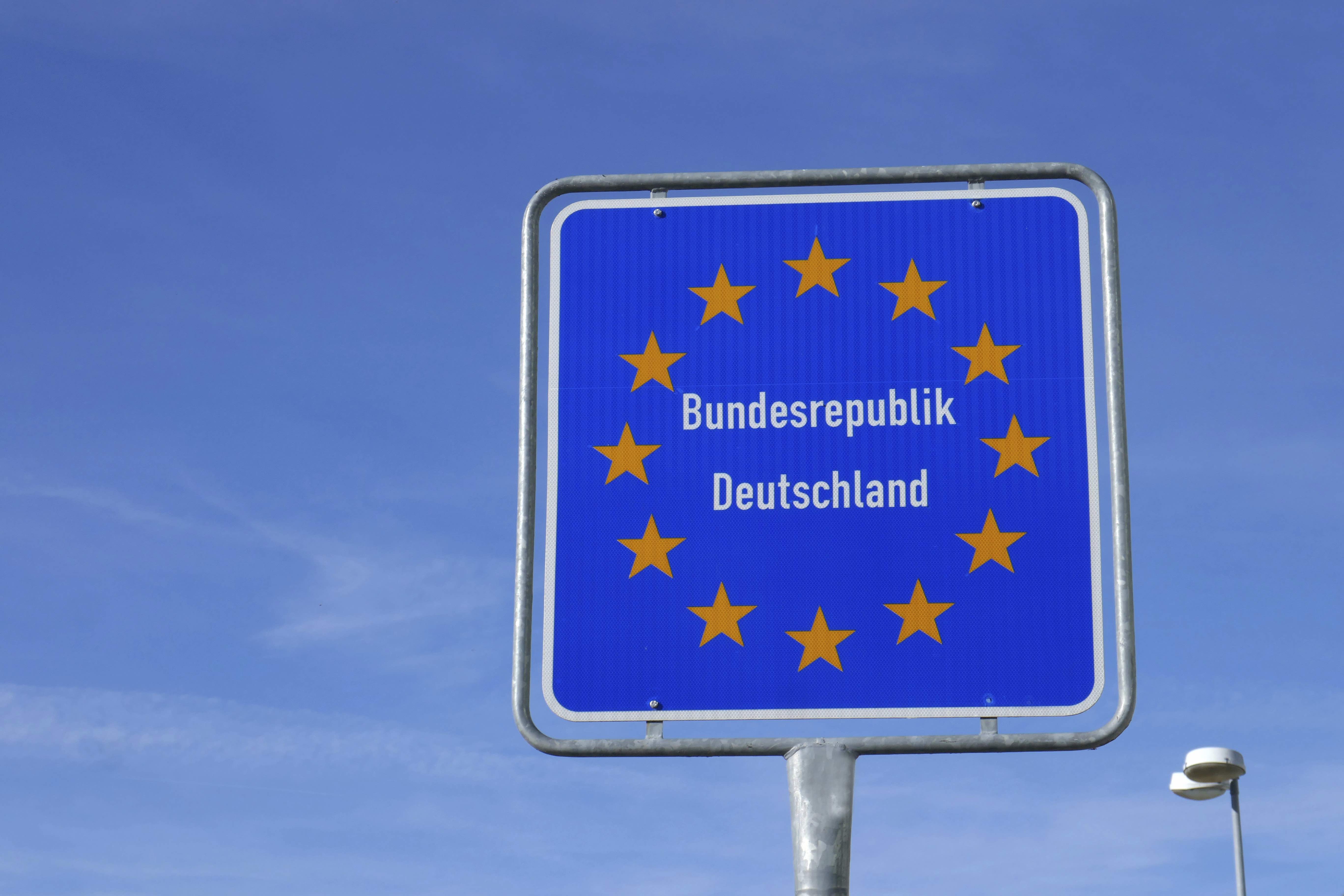 Christlich Demokratische Union Deutschlands