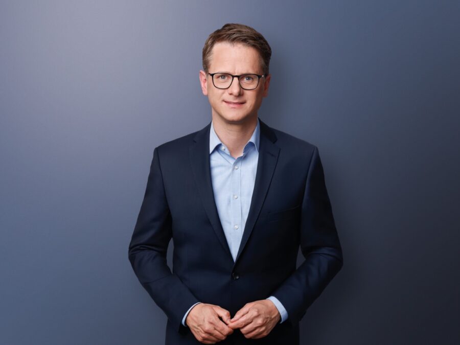 Koalitionsvertrag 2025: Staat modernisieren - CDU