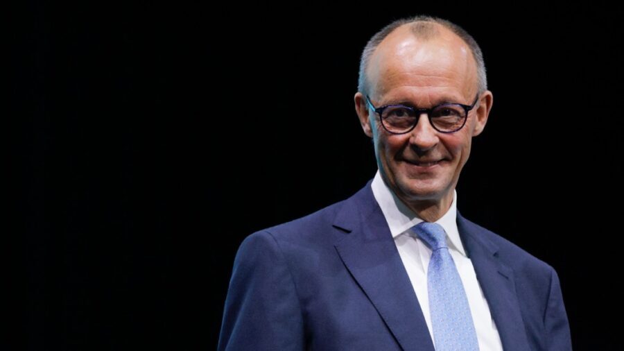 Deutsche Wirtschaft: Raus aus der Krise - CDU