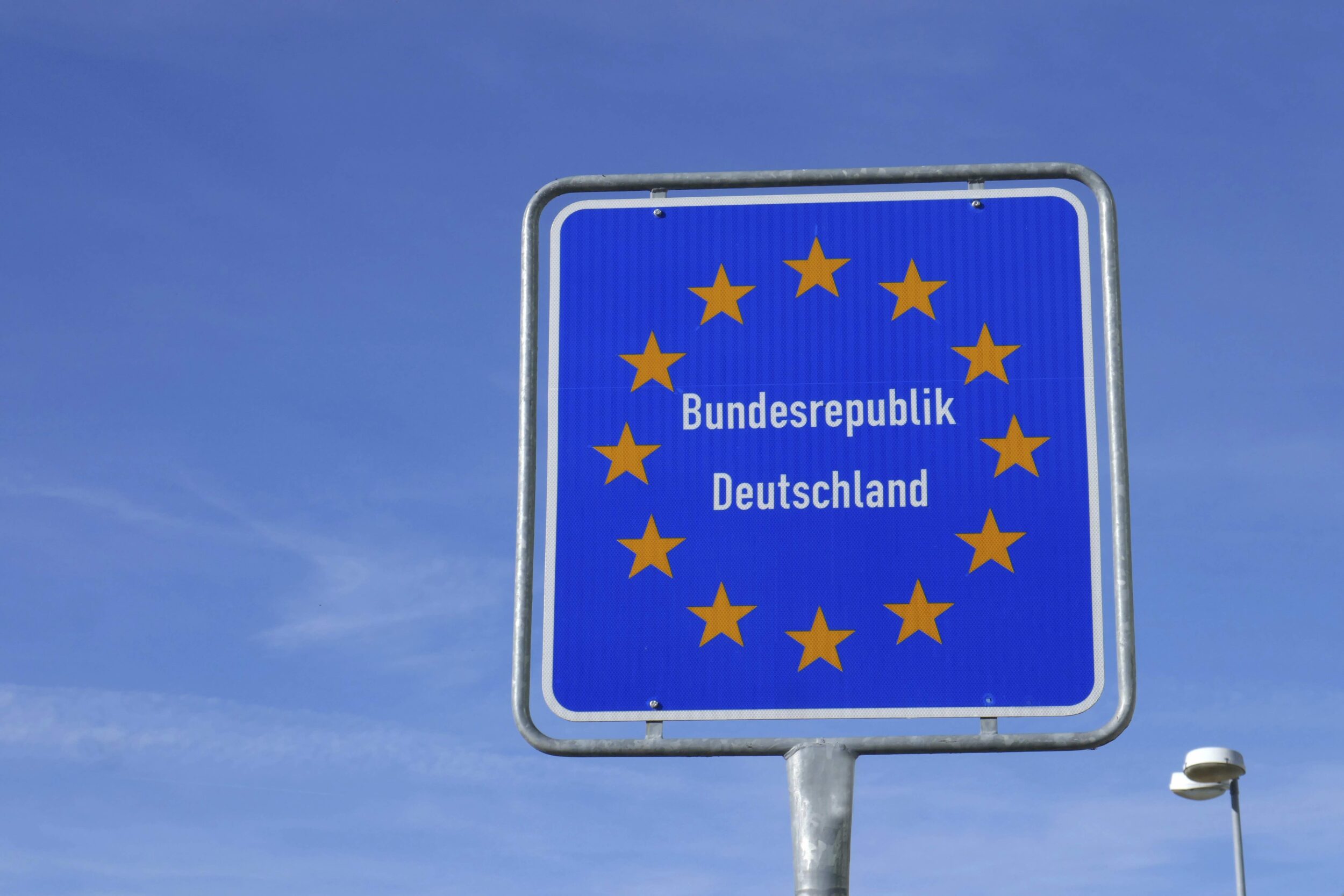 Christlich Demokratische Union Deutschlands