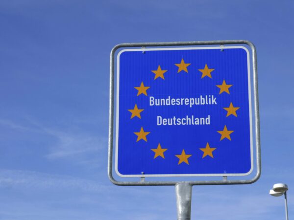 Landesverbände der CDU Deutschlands - CDU