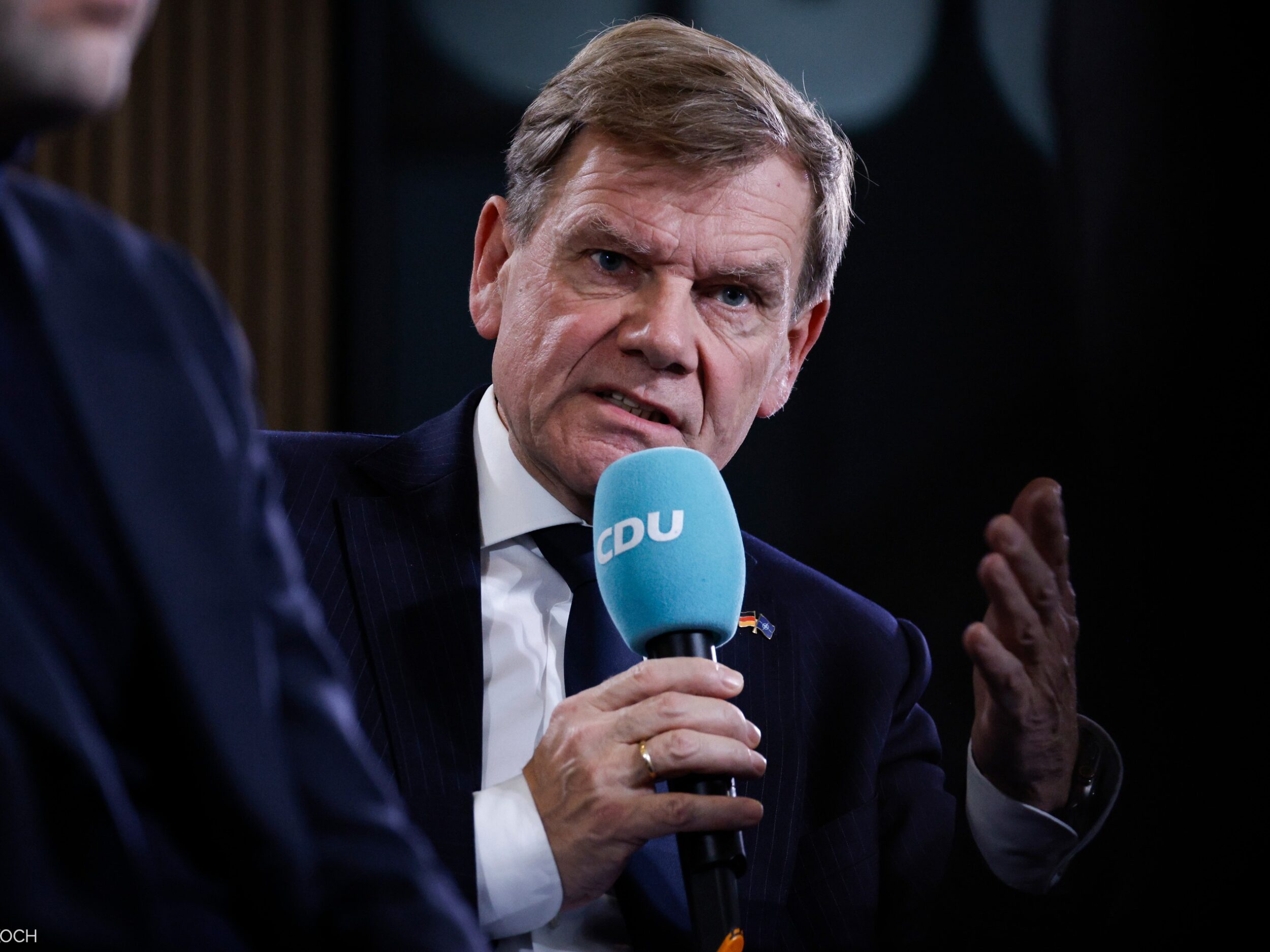 Außen- und Sicherheitspolitik Archives - CDU