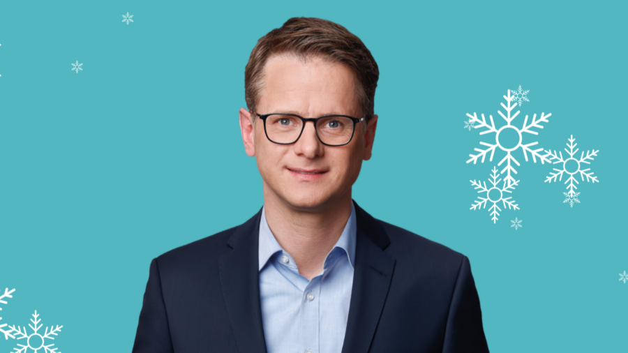 Carsten Linnemann: Einfach mal machen! - CDU