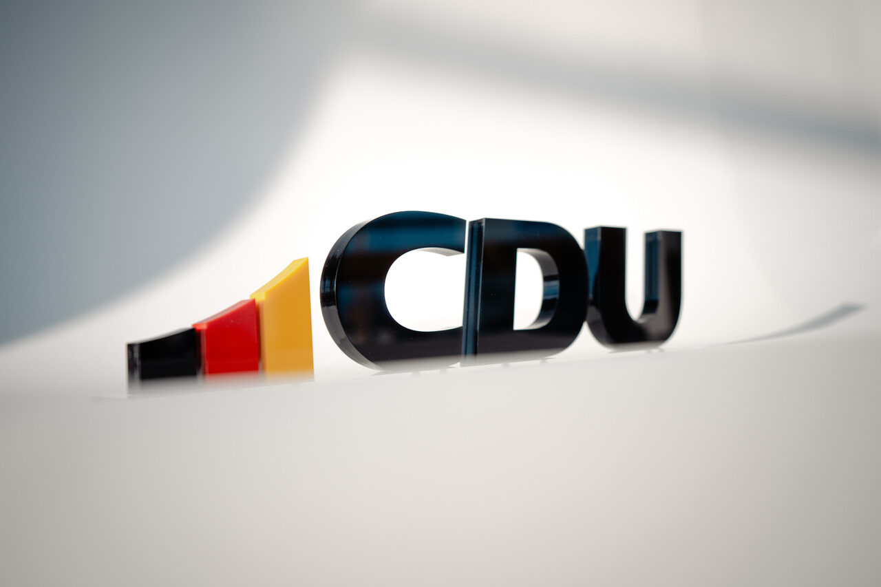 Bundesvorstand der CDU Deutschlands - CDU