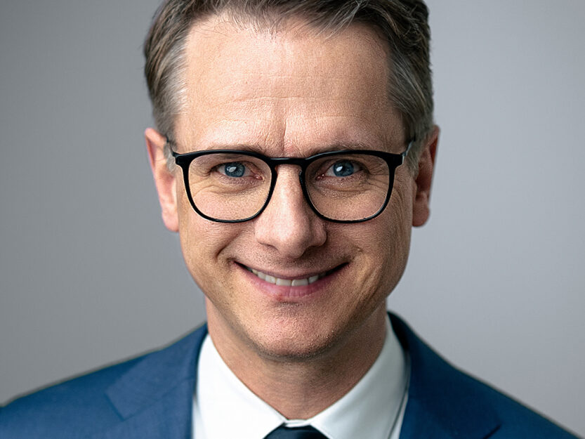 Präsidium der CDU Deutschlands - CDU