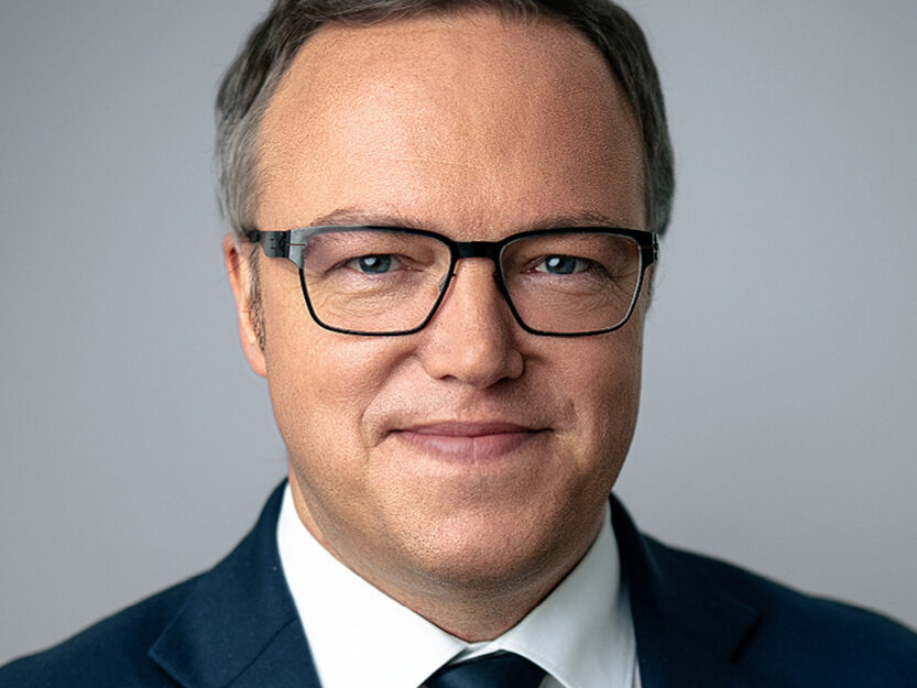 Präsidium der CDU Deutschlands - CDU