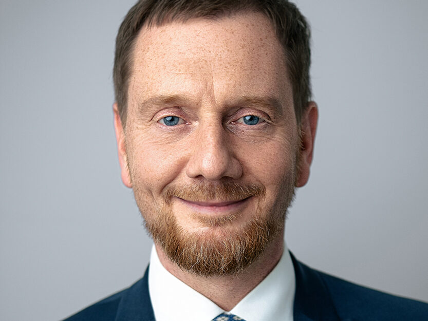 Präsidium der CDU Deutschlands - CDU