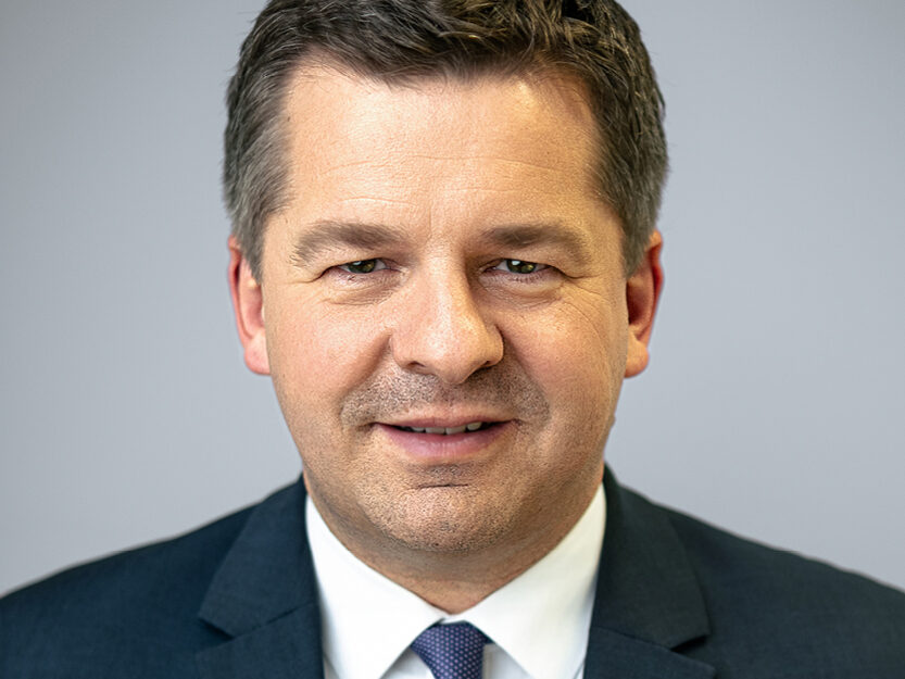 Präsidium der CDU Deutschlands - CDU