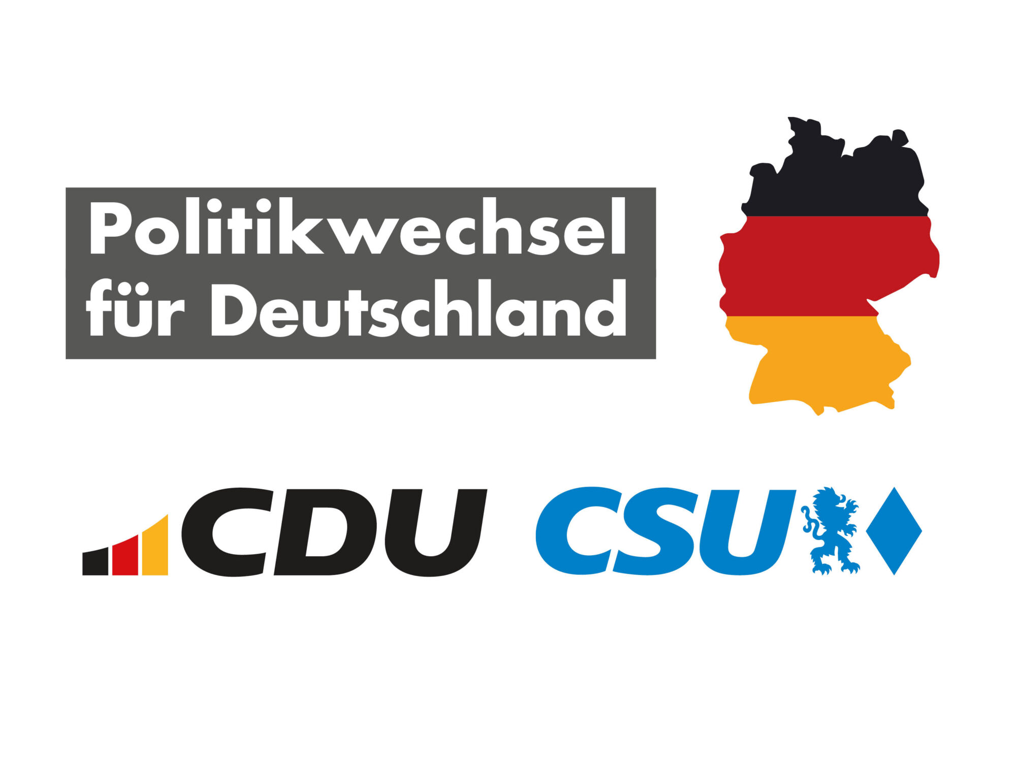 Christlich Demokratische Union Deutschlands