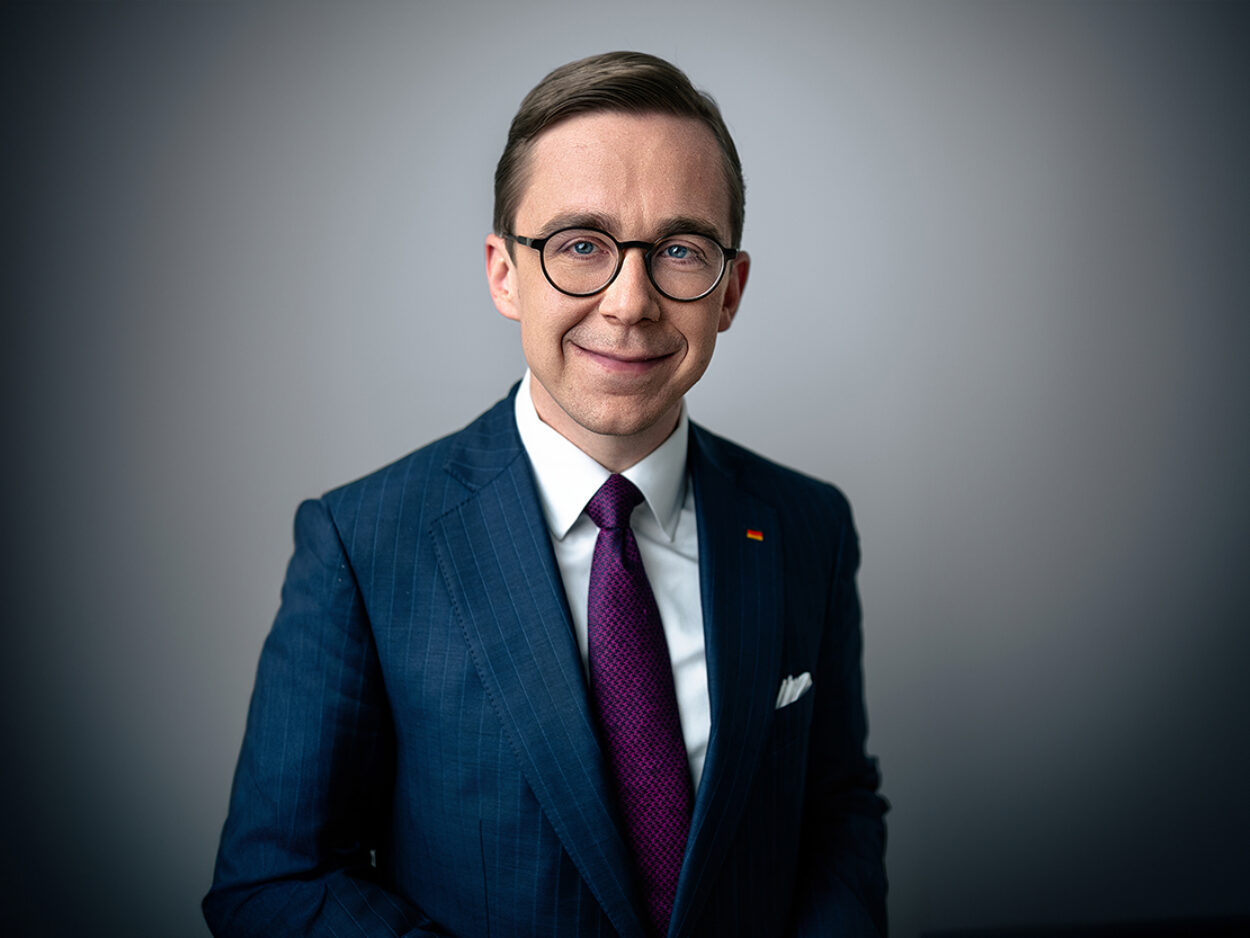 Drei klare Forderungen für mehr Sicherheit - CDU Drei klare Forderungen für mehr Sicherheit - CDU