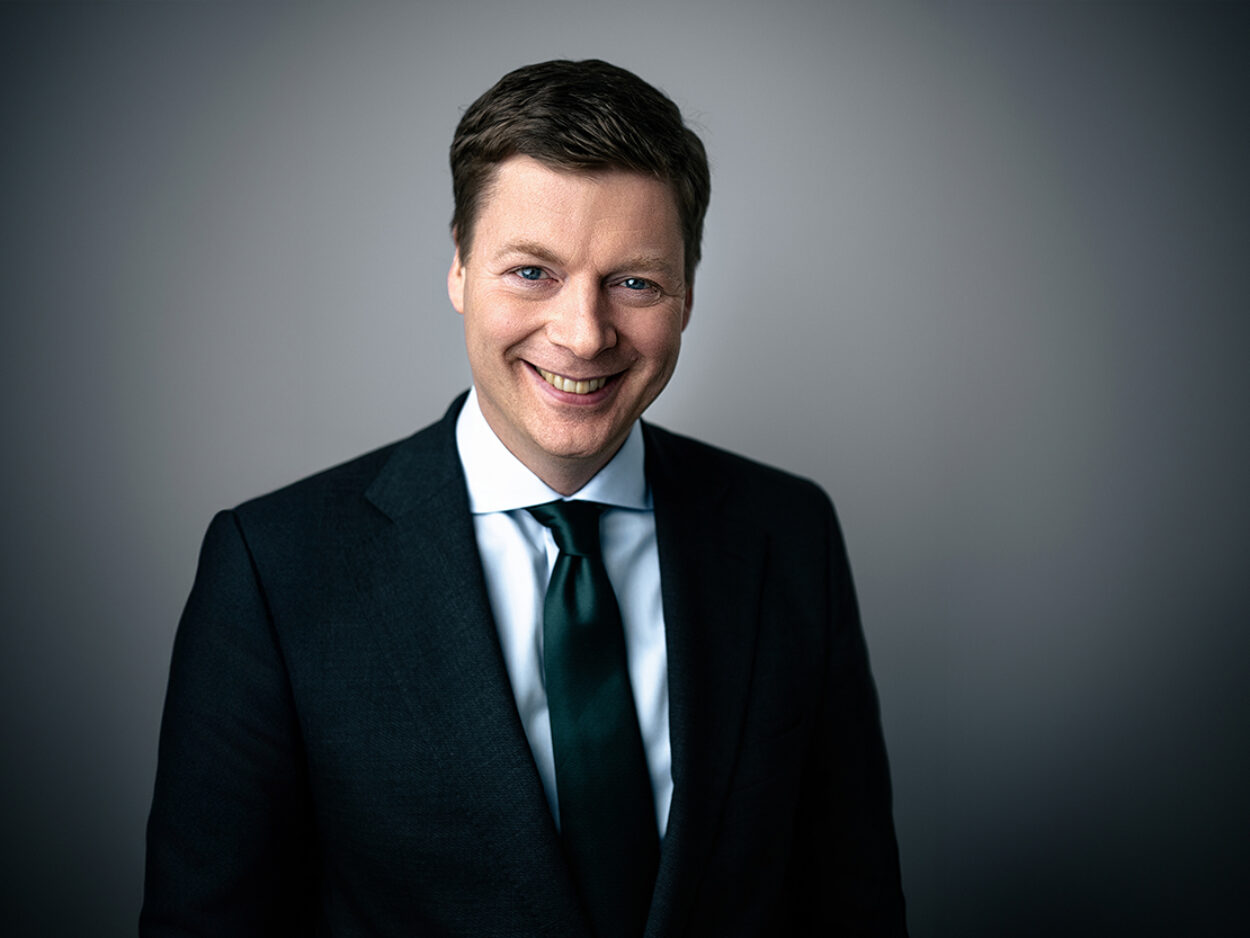 Bundesvorstand der CDU Deutschlands - CDU