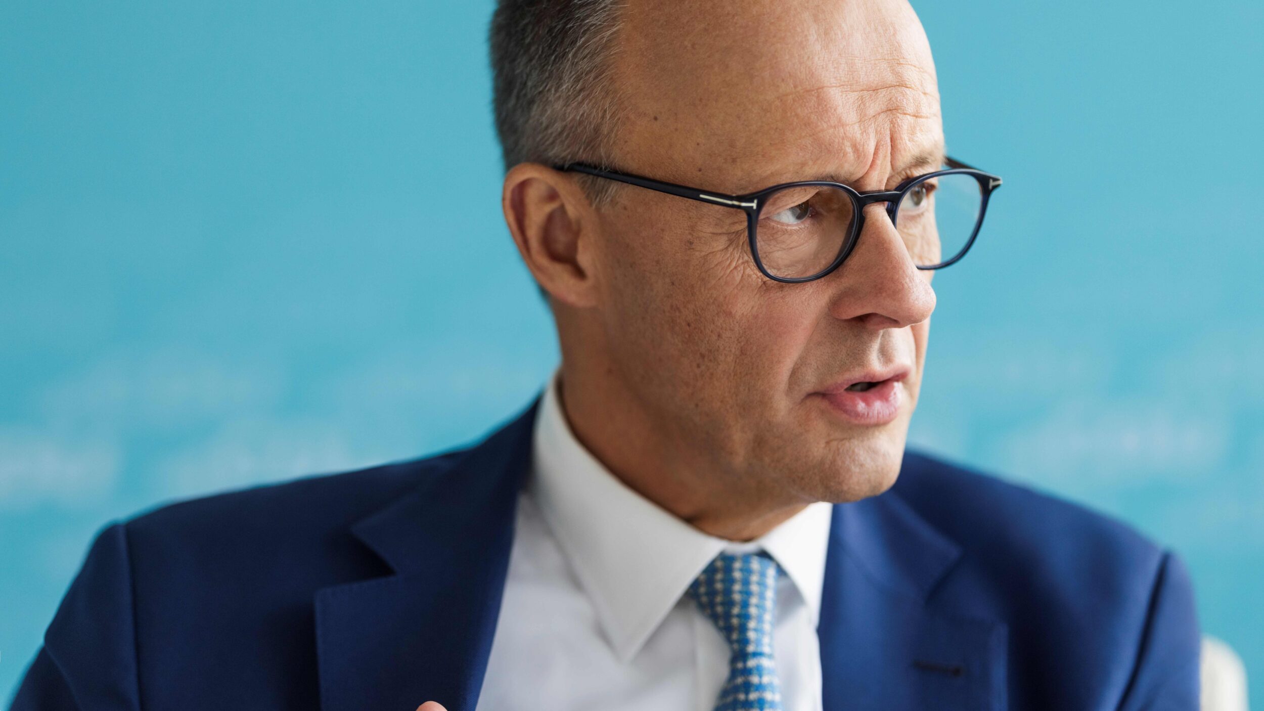 Erste Einigung Union mit SPD: Was bedeutet das Milliardenpaket? - CDU