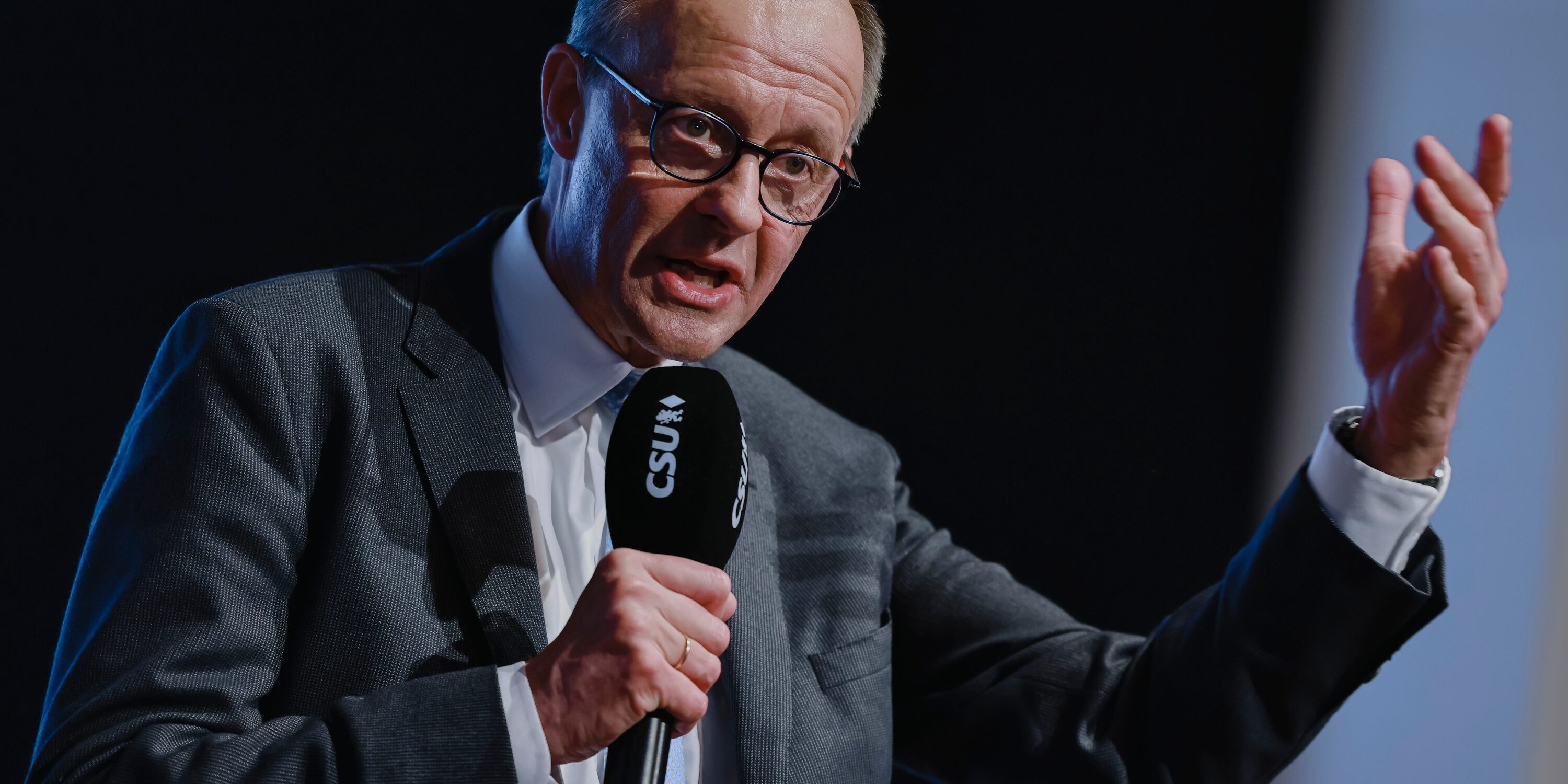 Christlich Demokratische Union Deutschlands