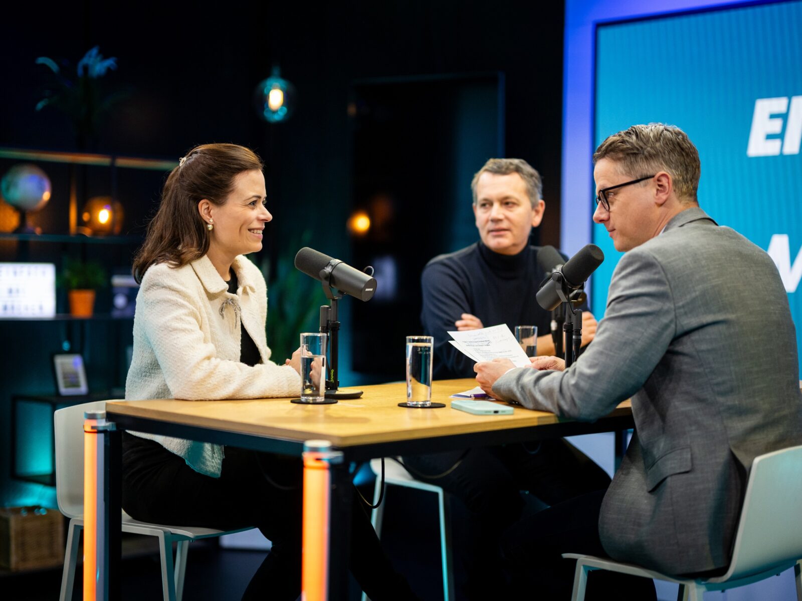 Neue Folge: „Einfach mal machen" von und mit Carsten Linnemann - CDU