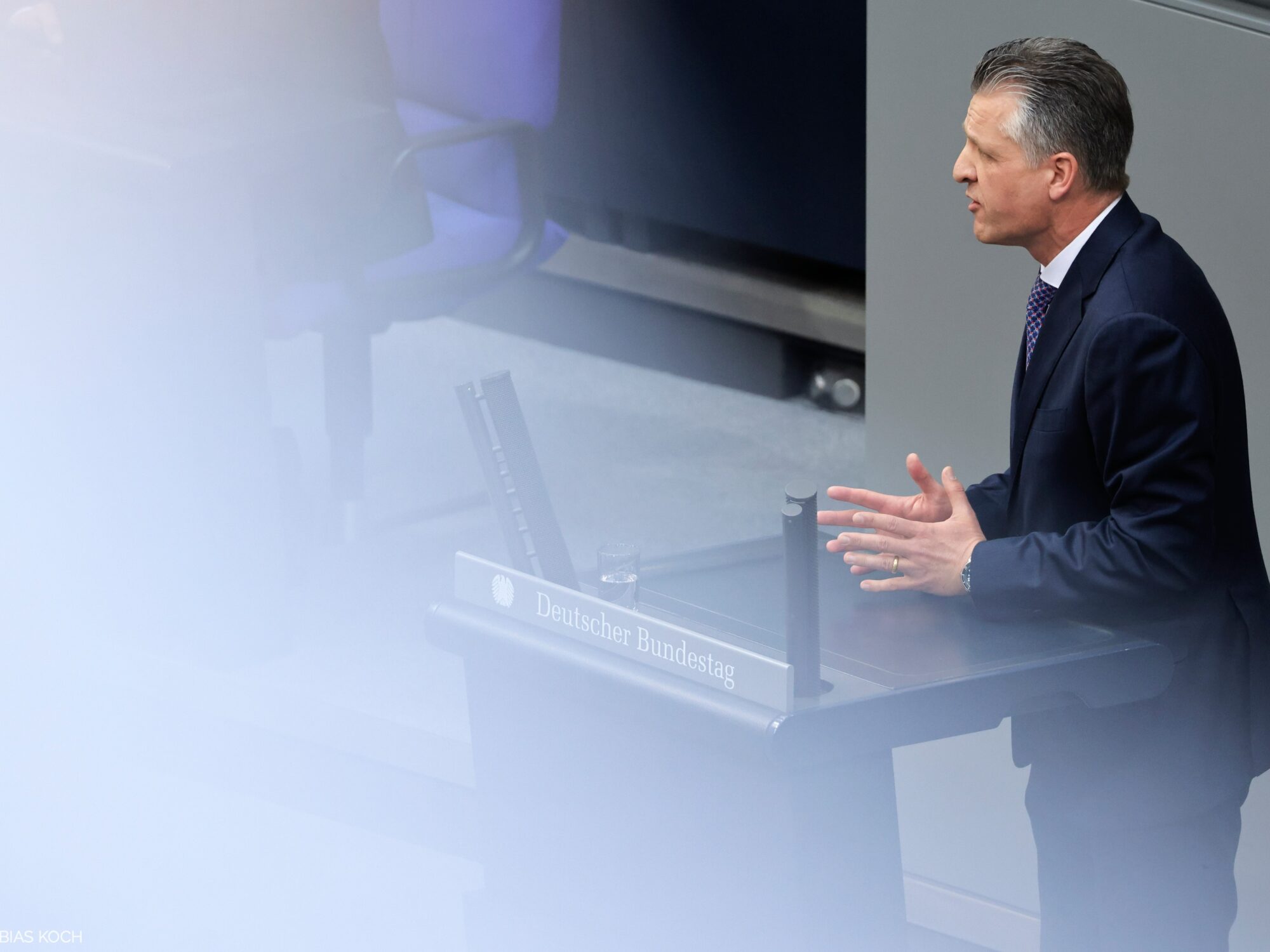 Friedrich Merz: Gemeinsam mit der Union kämpfen - CDU