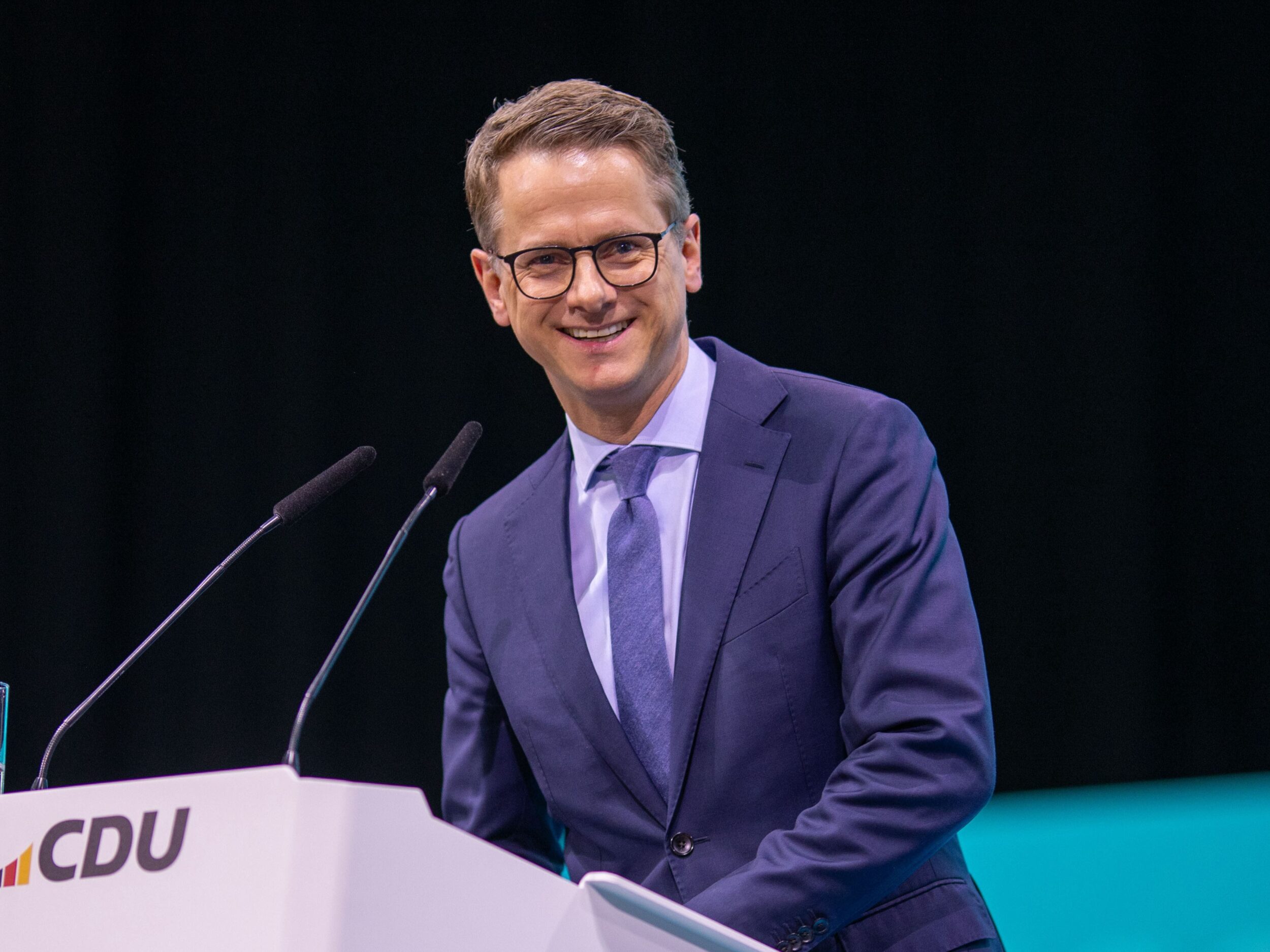 Erste Einigung Union mit SPD: Was bedeutet das Milliardenpaket? - CDU