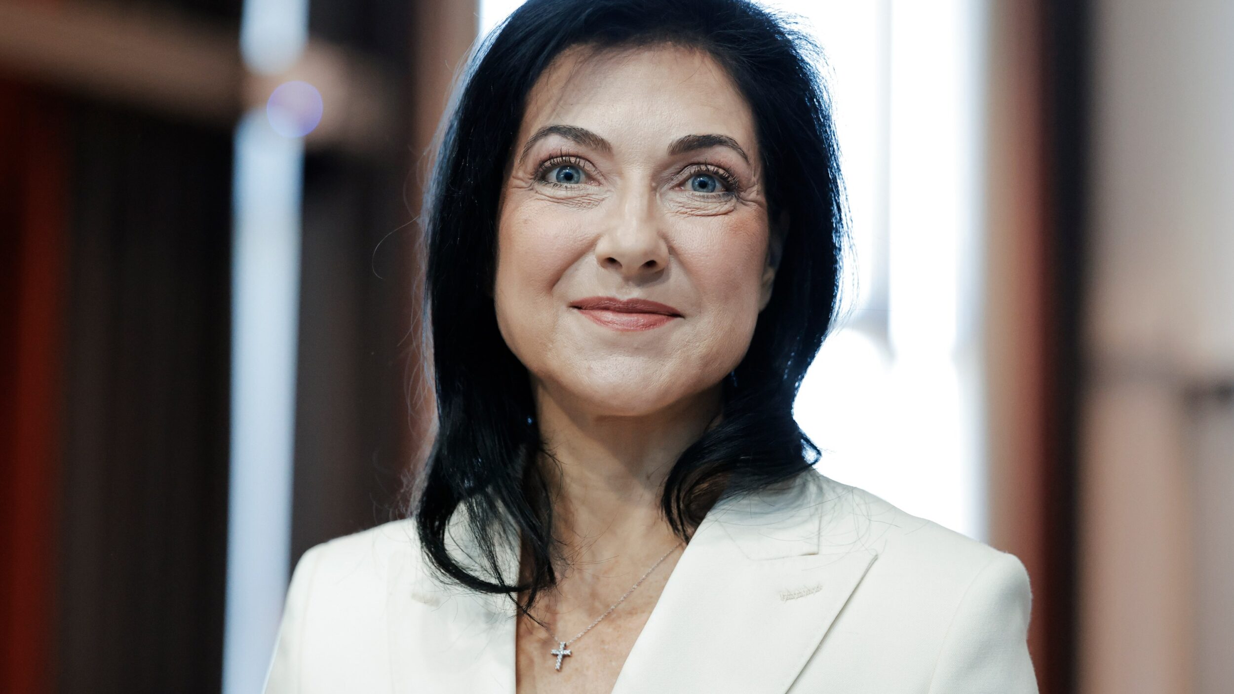 Neue Wirtschaftsministerin: Mit Investitionen aus der Krise - CDU