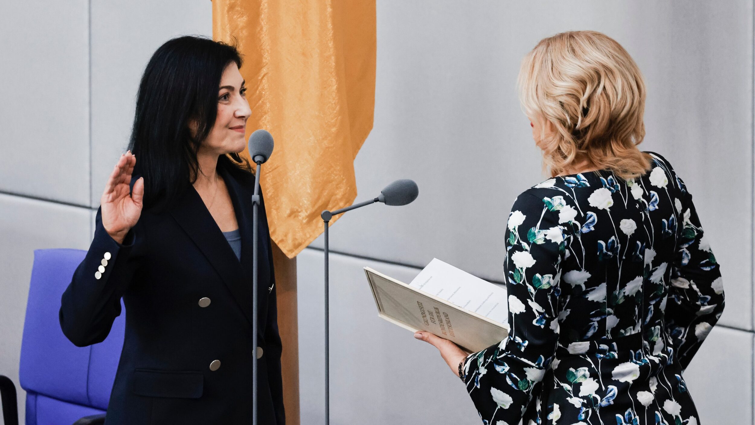 Neue Wirtschaftsministerin: Mit Investitionen aus der Krise - CDU