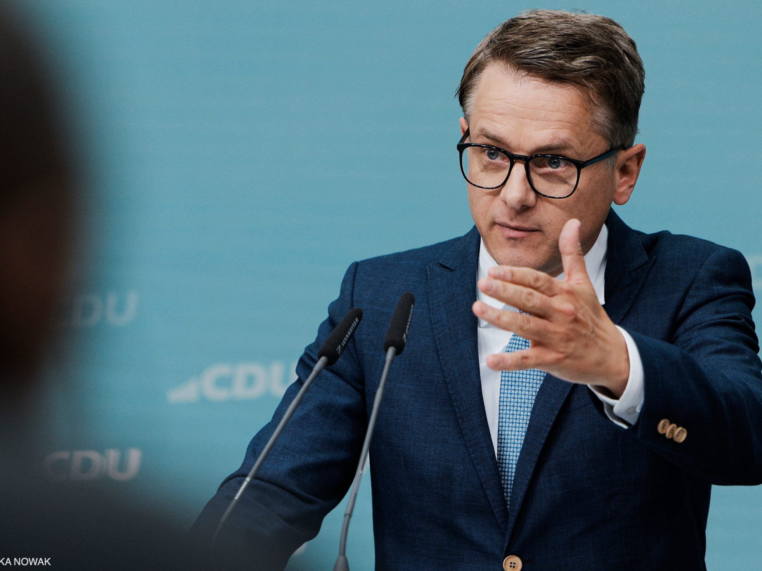 Bundesausschuss - CDU