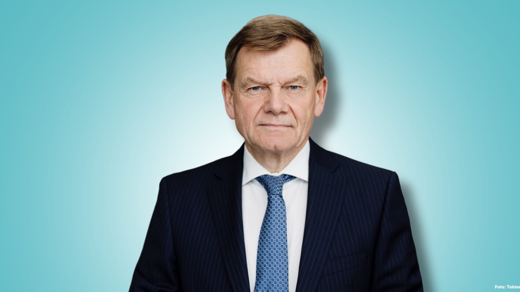 Johann Wadephul: Außenpolitik aus einem Guss - CDU