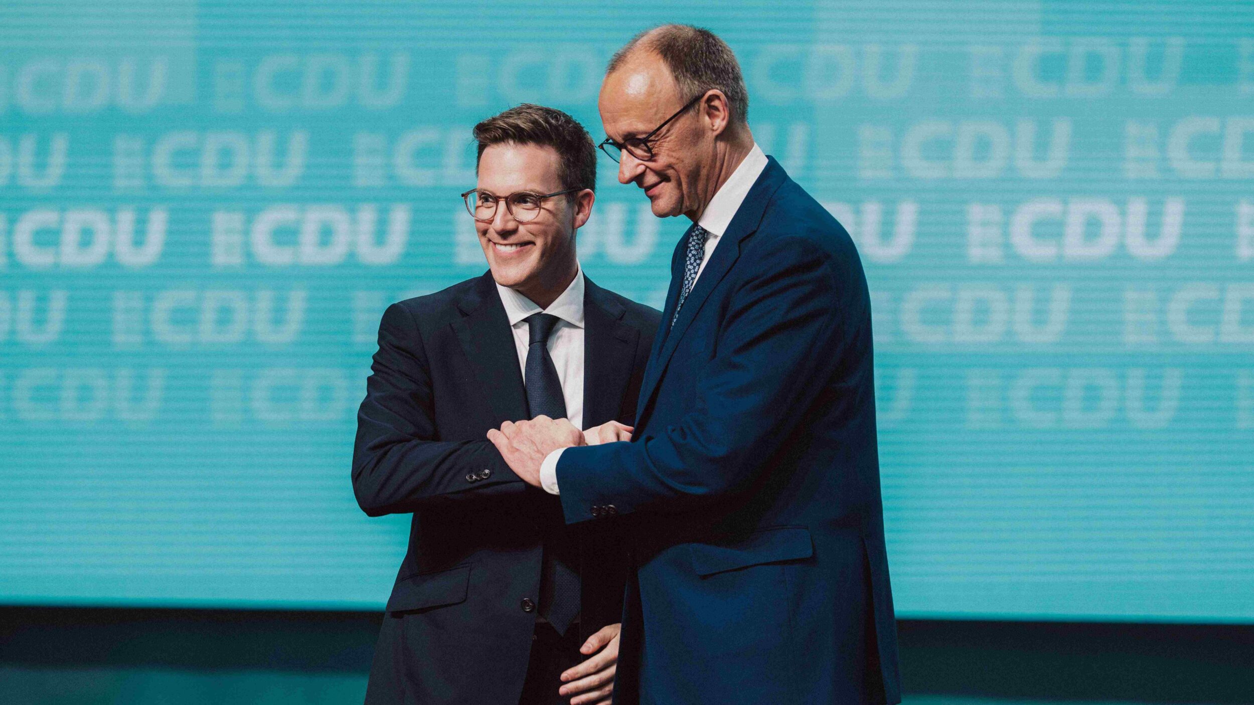 Manuel Hagel ist der Richtige für Baden-Württemberg - CDU