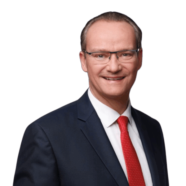 Gunther Krichbaum - CDU