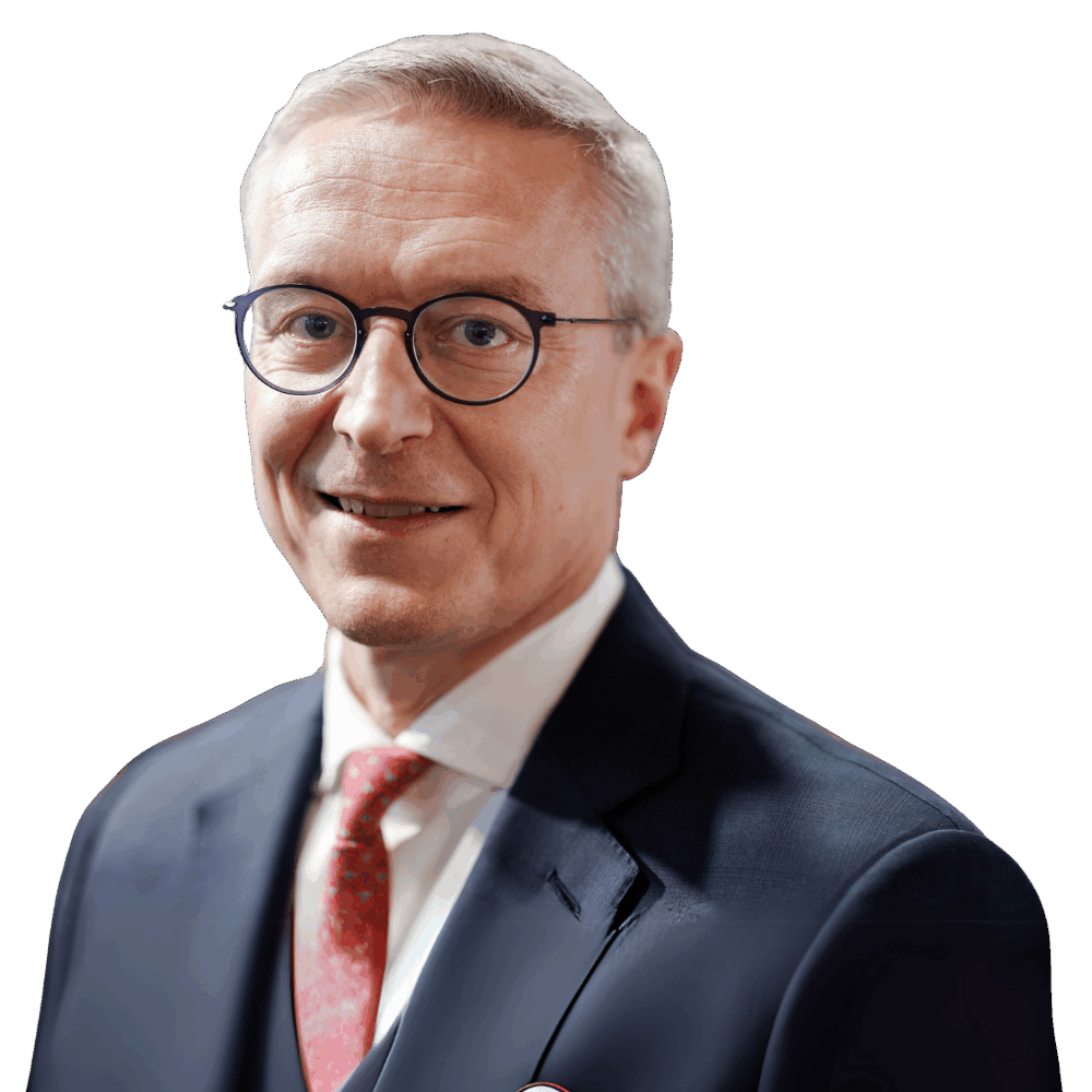 Dr. Karsten Wildberger - CDU