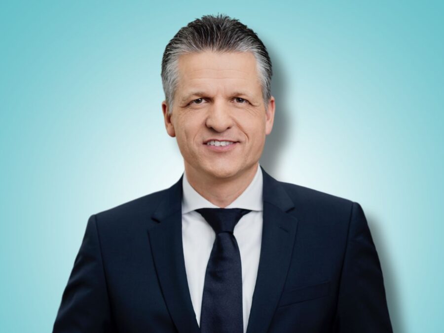 Johann Wadephul: Außenpolitik aus einem Guss - CDU
