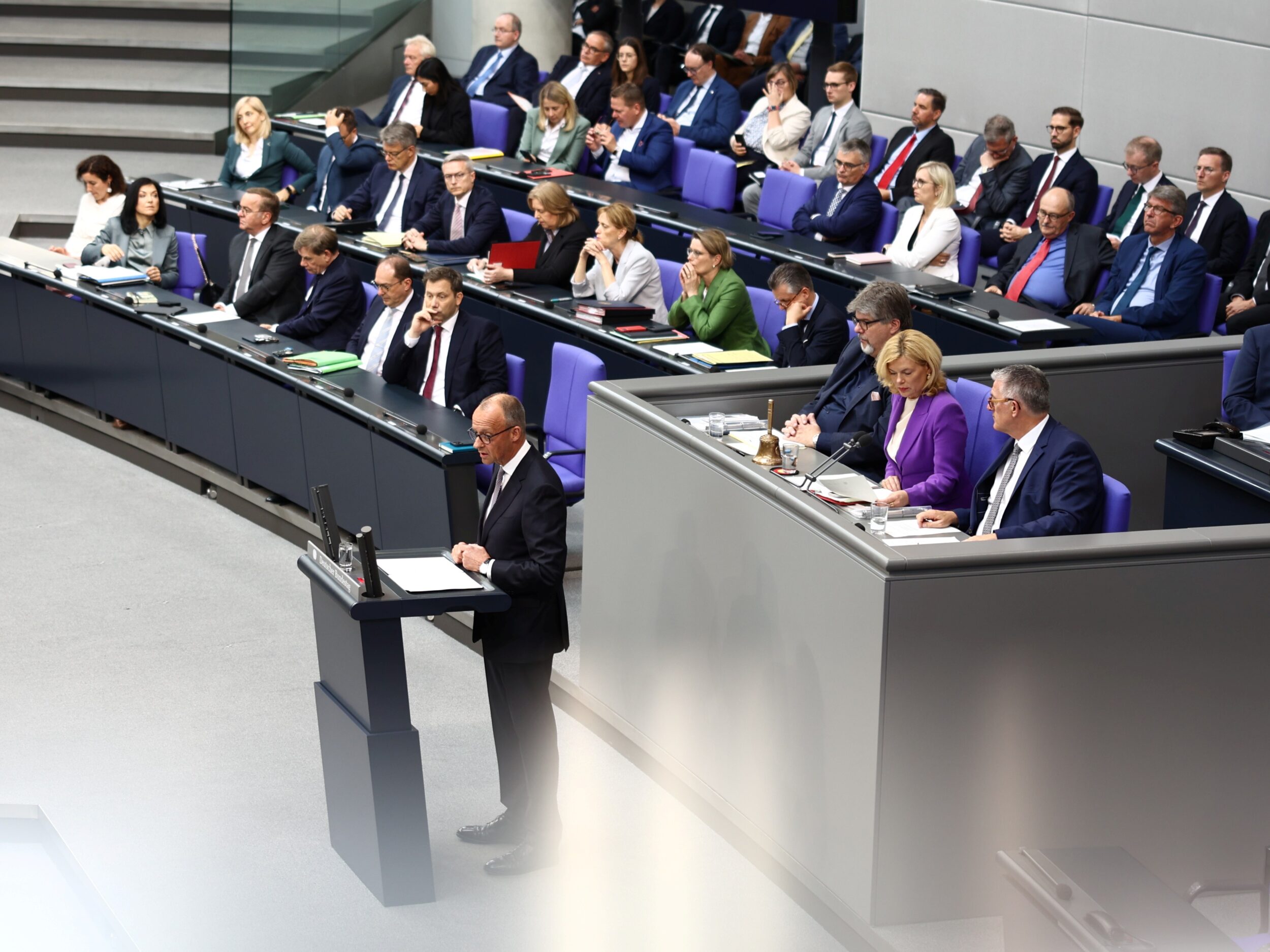 Kommunalwahlen in Deutschland – Demokratie ganz nah erleben - CDU