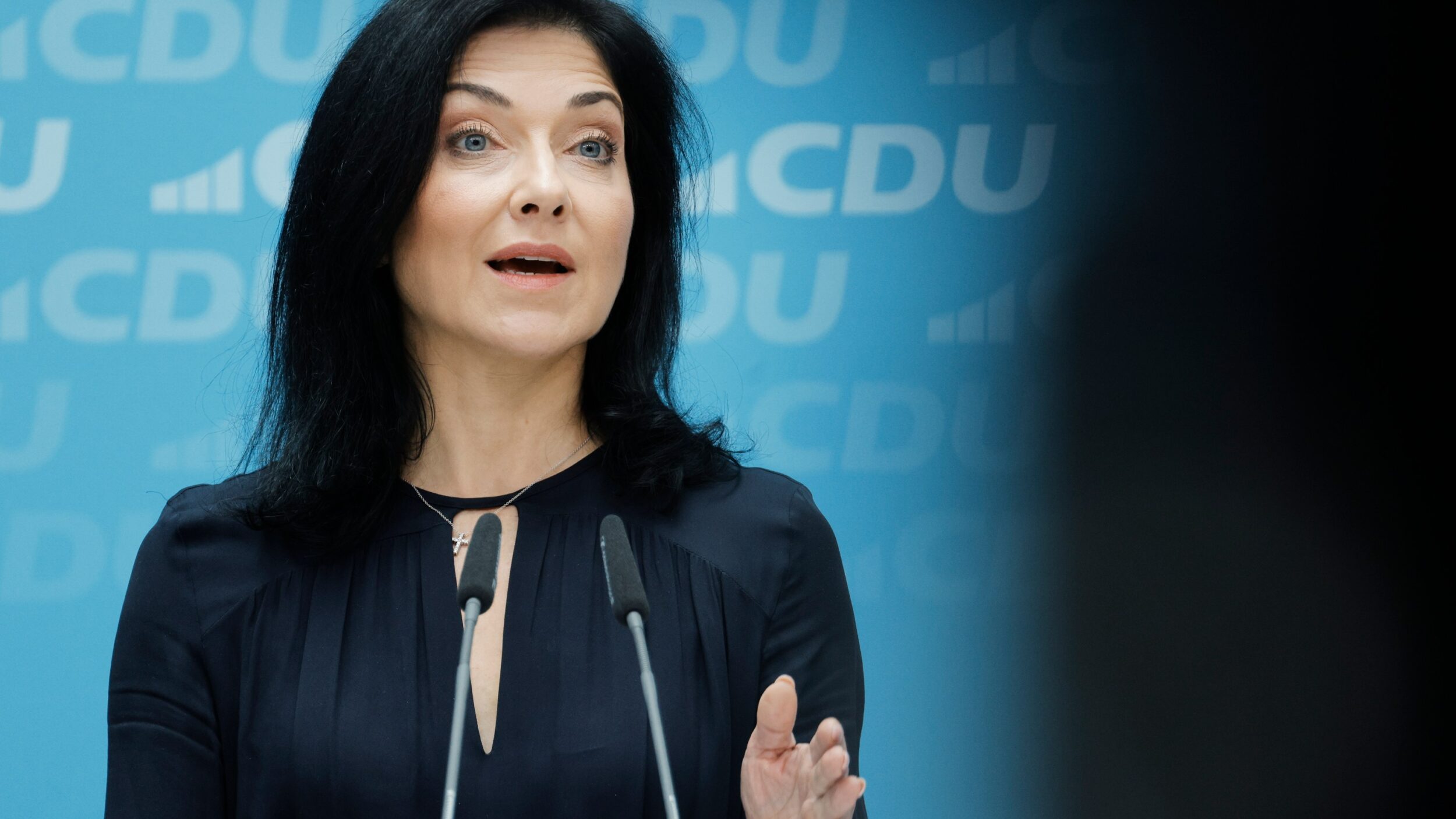 Wir machen Deutschland wieder wettbewerbsfähig - CDU