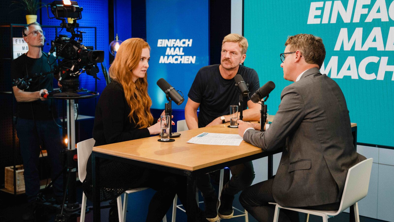 „Einfach mal machen“ in der KI-Ära - CDU