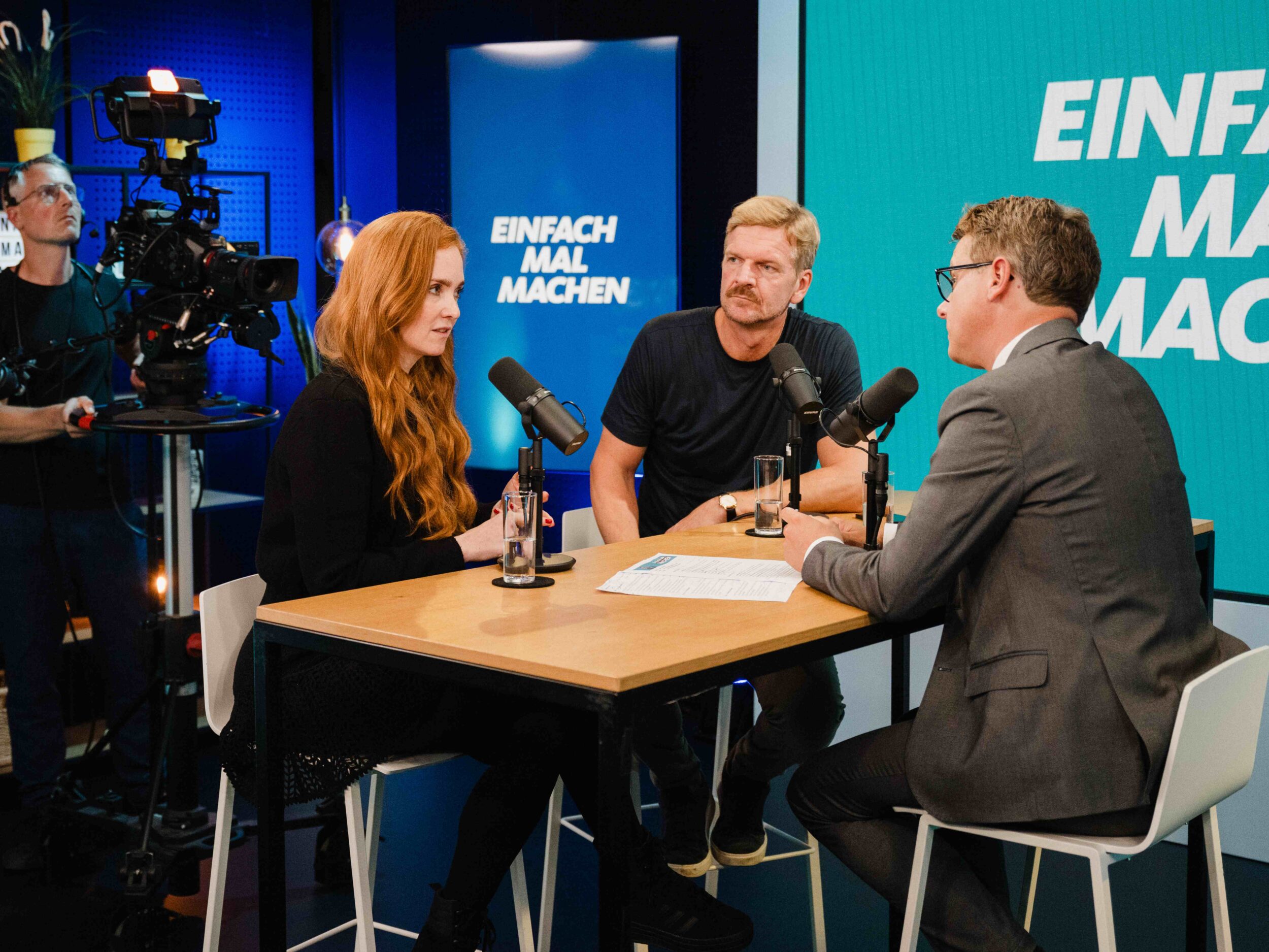 Julia Klöckner zur Bundestagspräsidentin gewählt - CDU