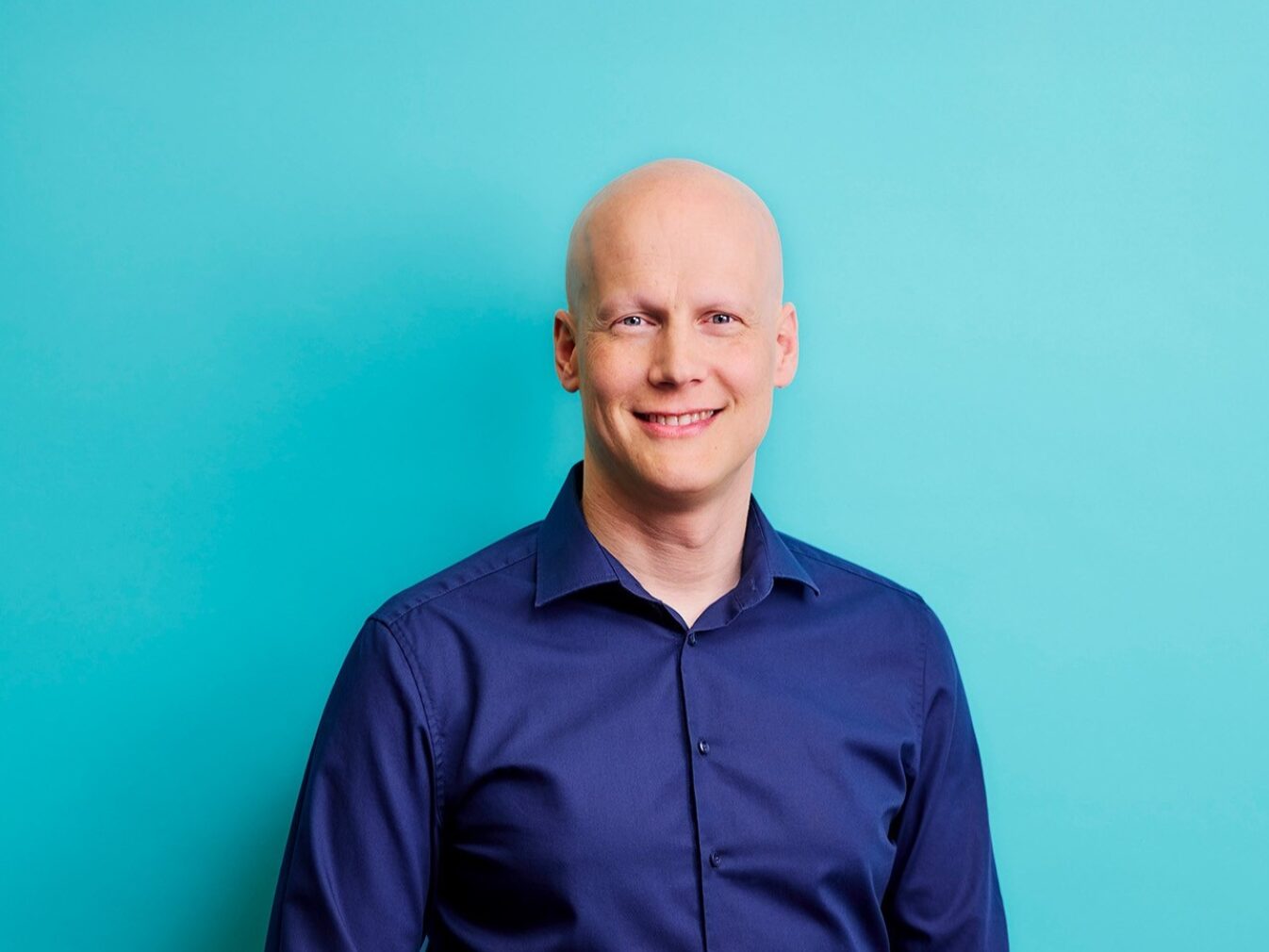 Dr. Karsten Wildberger - CDU