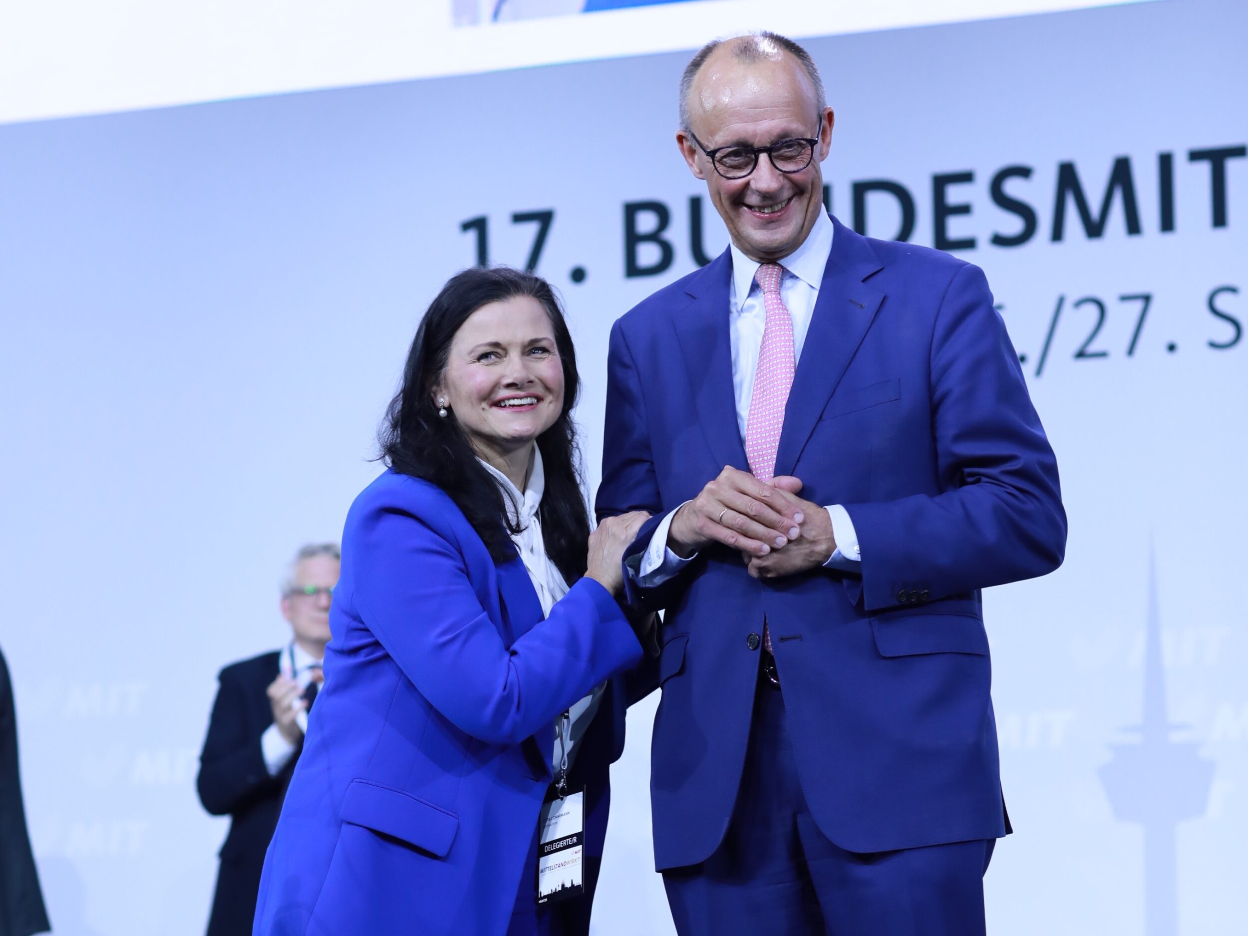 Konsequent Köln: Jeder Jeck ist anders - CDU