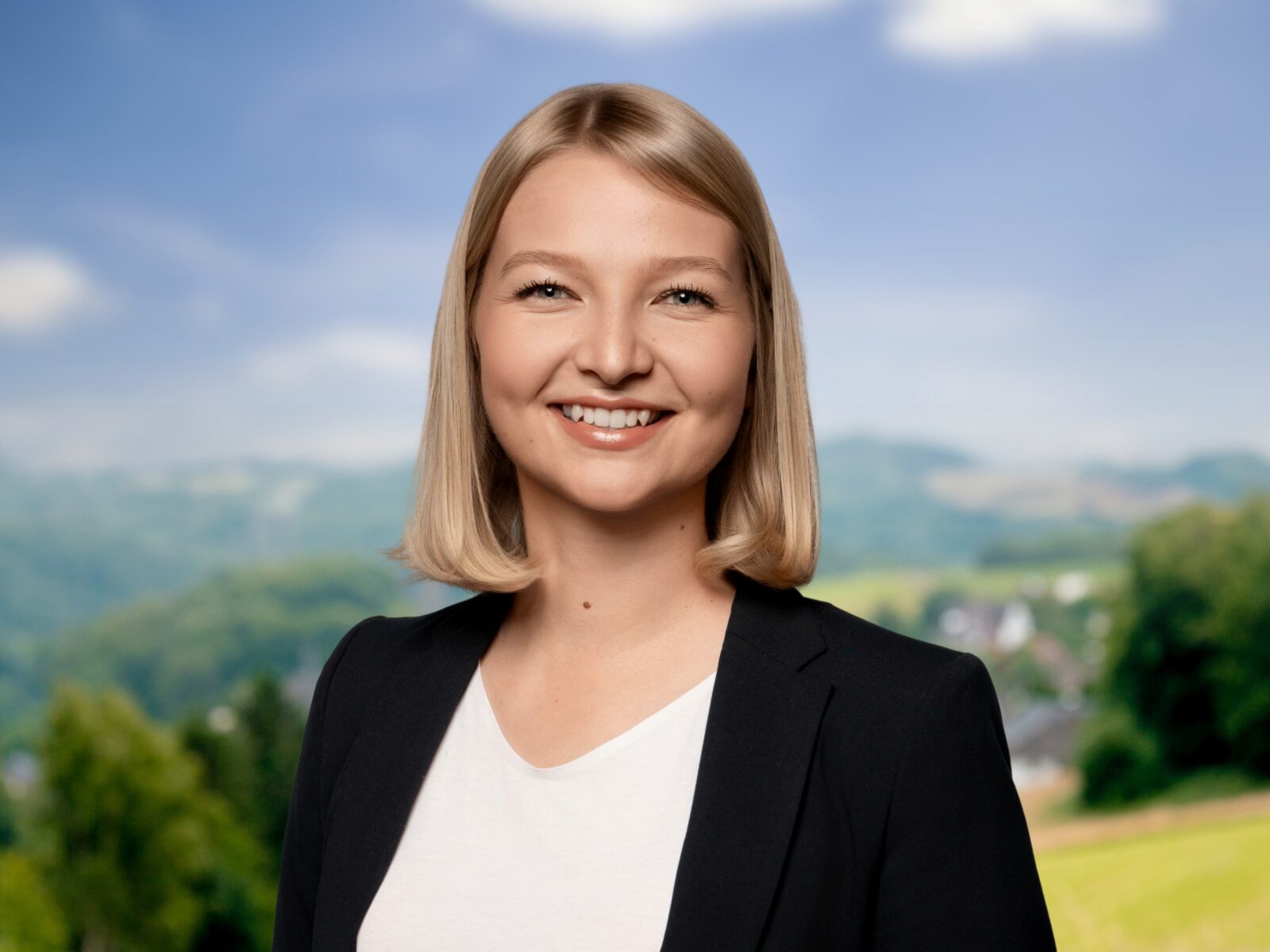 Thorsten Frei: Der Mann, der den Kurs hält - CDU