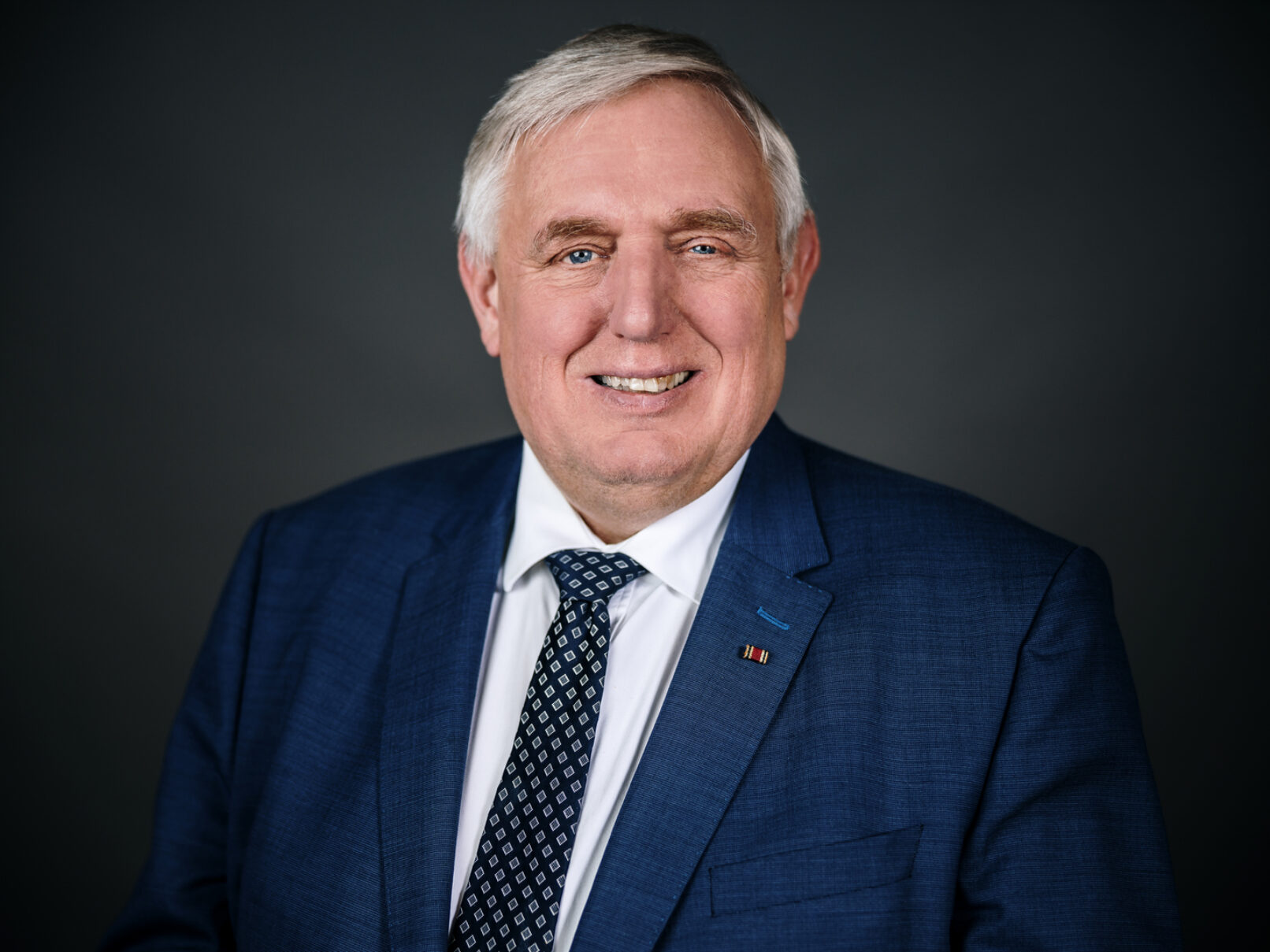 Thorsten Frei: Der Mann, der den Kurs hält - CDU