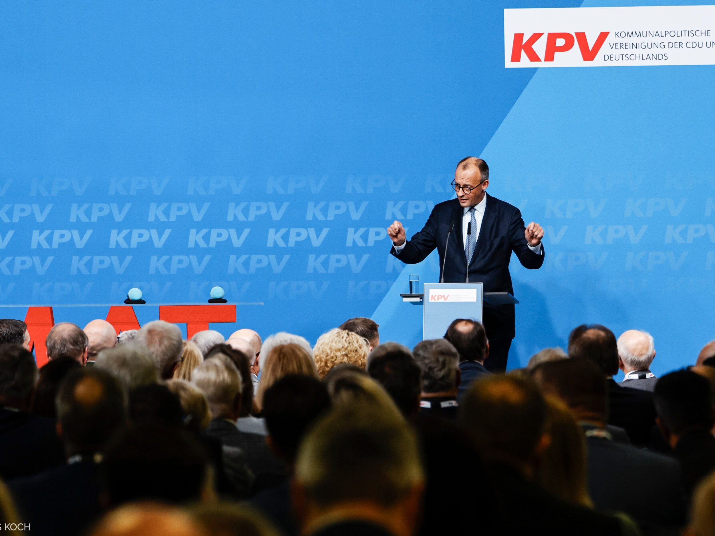 24/7 für Hessen - CDU