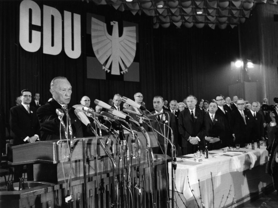 Patrick Schnieder - CDU