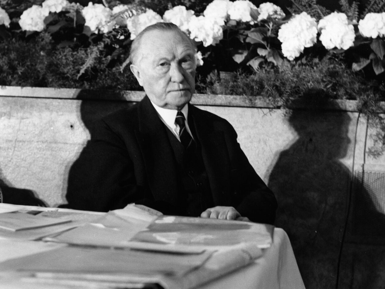 Einfach mal machen - Live-Tour startet durch - CDU