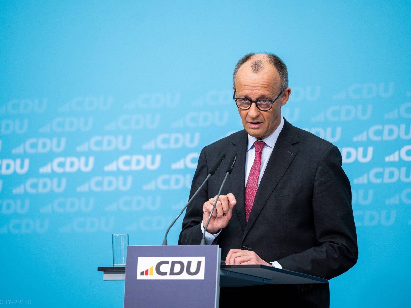 cdu.tv - CDU